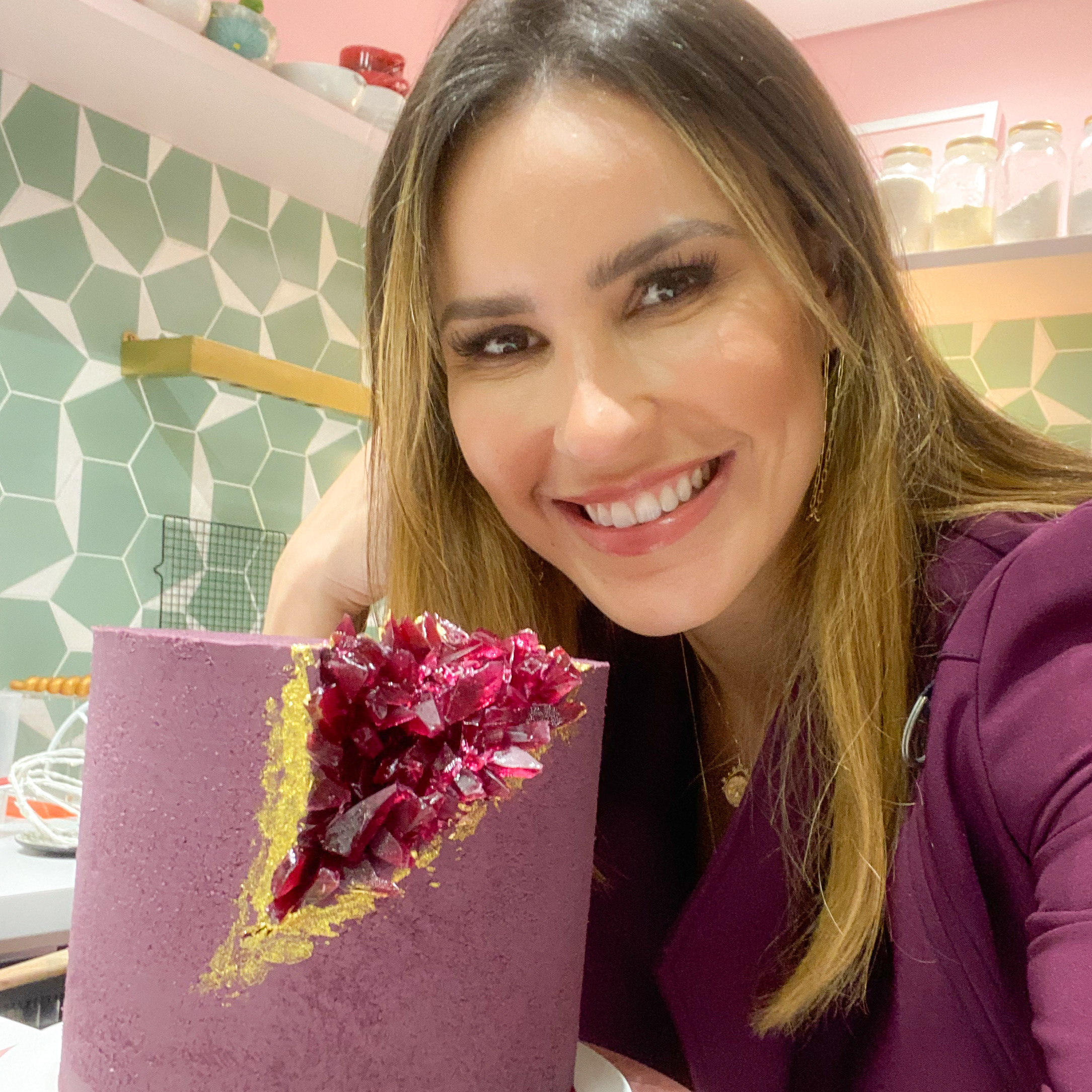 #TBT- 10 anos de Ana Tomich! - Ana Tomich