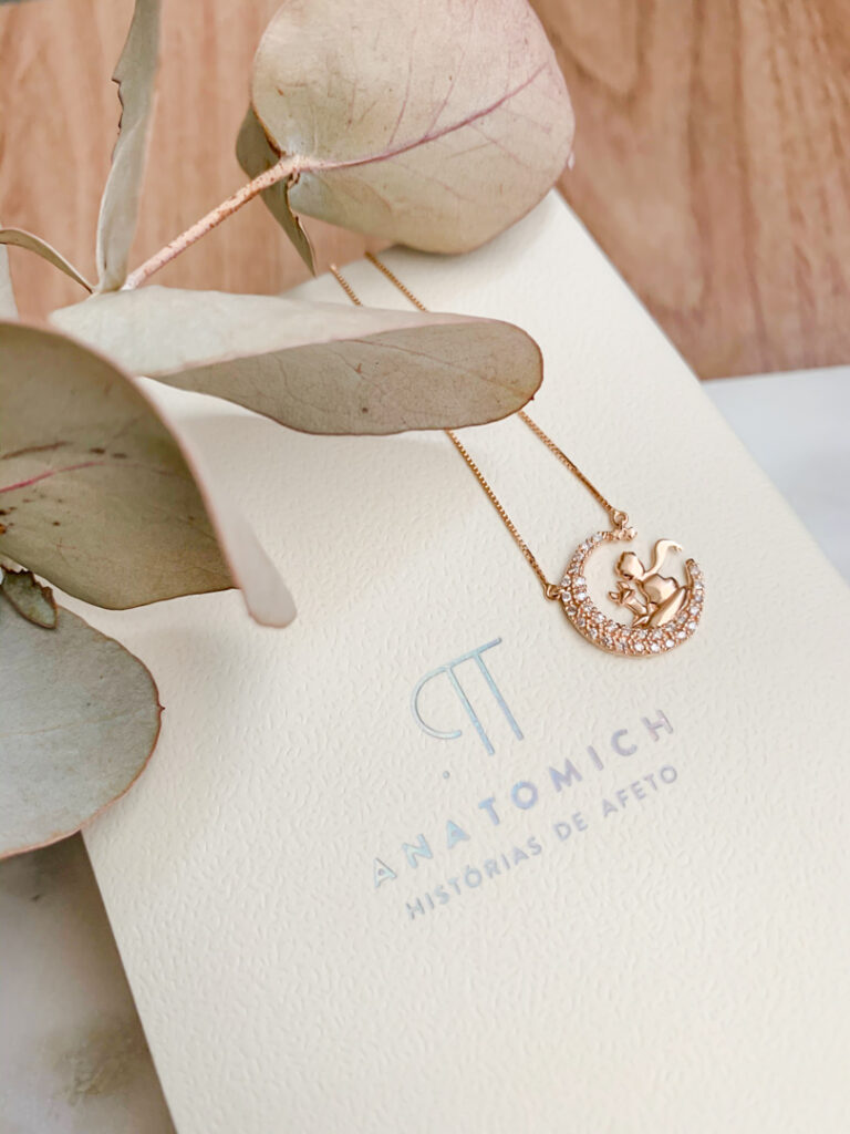 #tesourosanatomich: O Ouro Rose! - AnaTomich